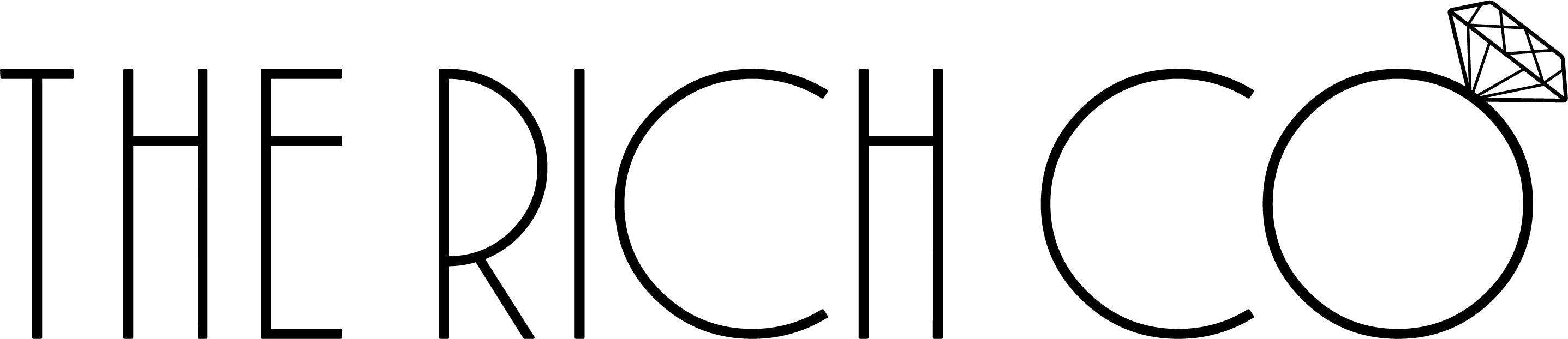 The Rich Co | Jewellery, Diamonds and Luxury Watches